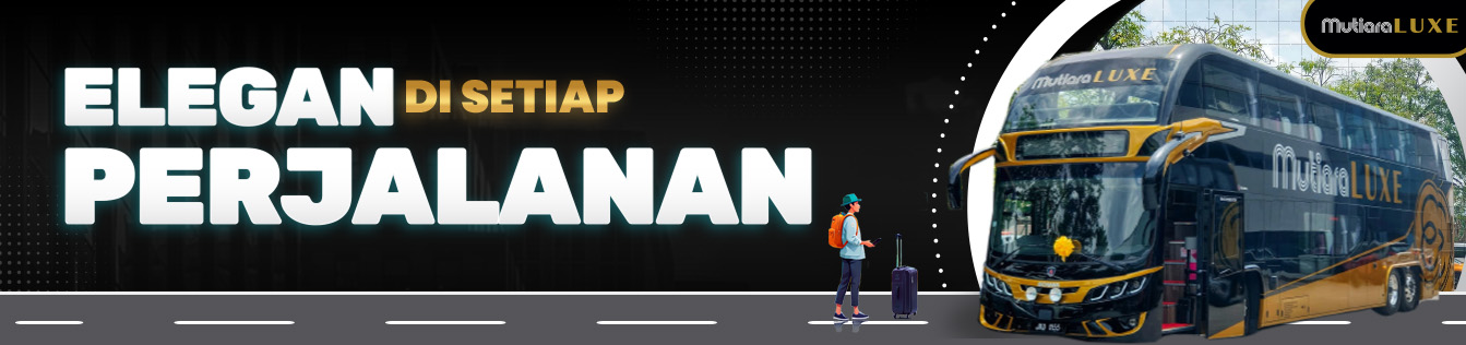 Mutiara Luxe